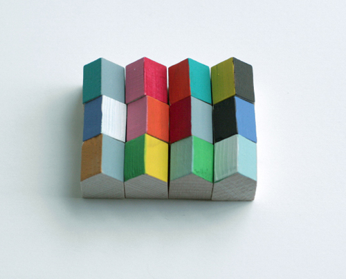 lines and patterns blocks – Happy Mundane | Jonathan Lo