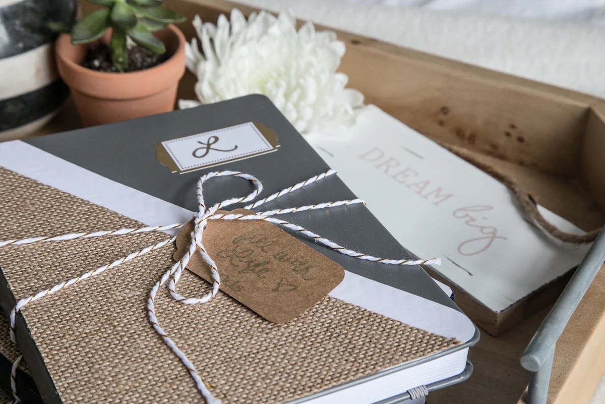 Happy Notes Book