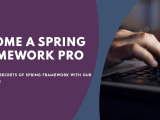 Introduction To The Spring Framework Happy Programming Guide