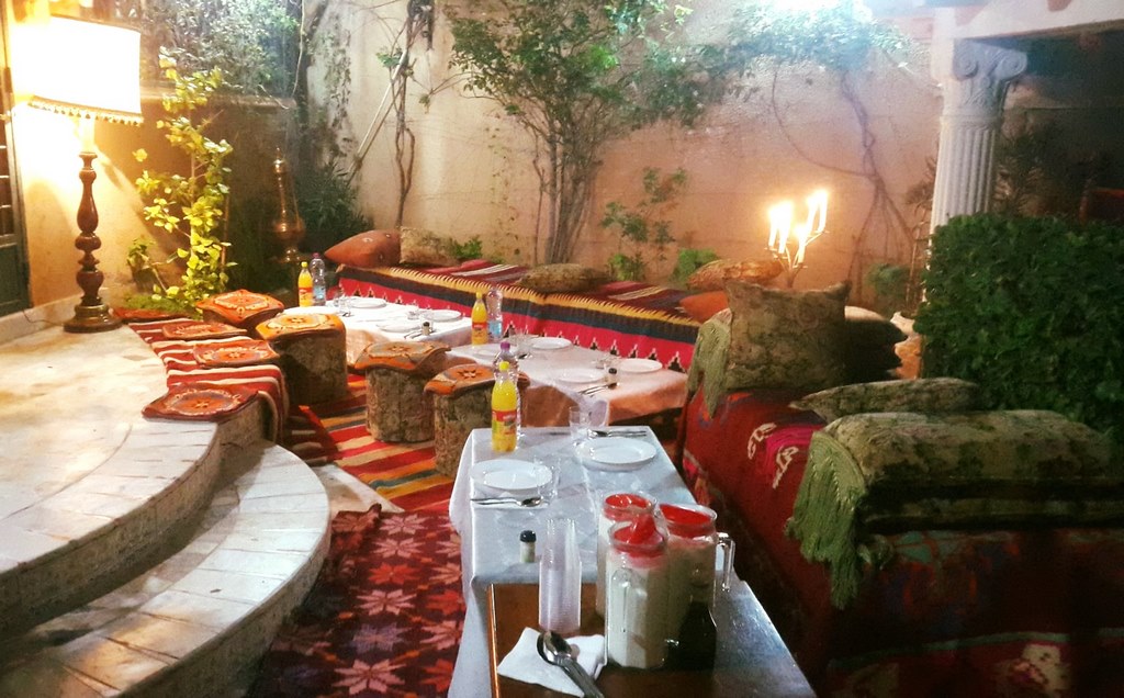 Dar M'aa - Bousaâda | - Guide Algérie | HARBA-DZ