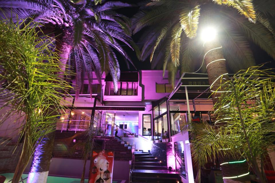 Villa Arena | - Guide Algérie | HARBA-DZ