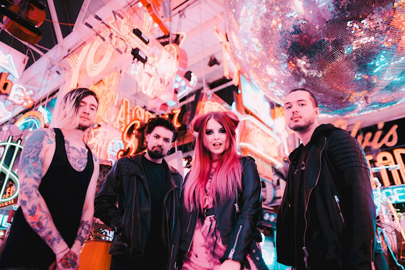 Album Review: Happier – As December Falls • Hardbeat - Unleashing The ...