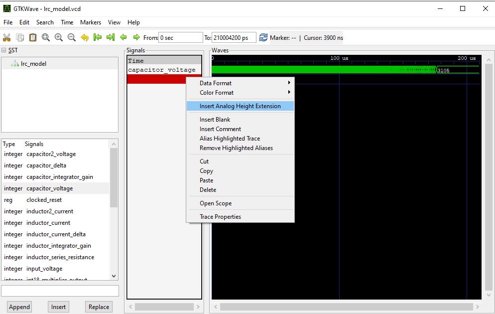 Getting started with VHDL : Software setup | Hardware Descriptions