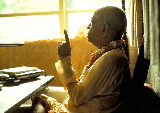 Parampara Means to Accept The Prominent Acharya. Guru-Parampara – the ...