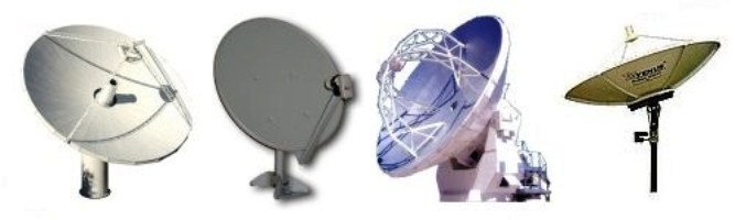 Daftar Harga Paket Pemasangan Alat Parabola Digital (FTA) – Daftar ...