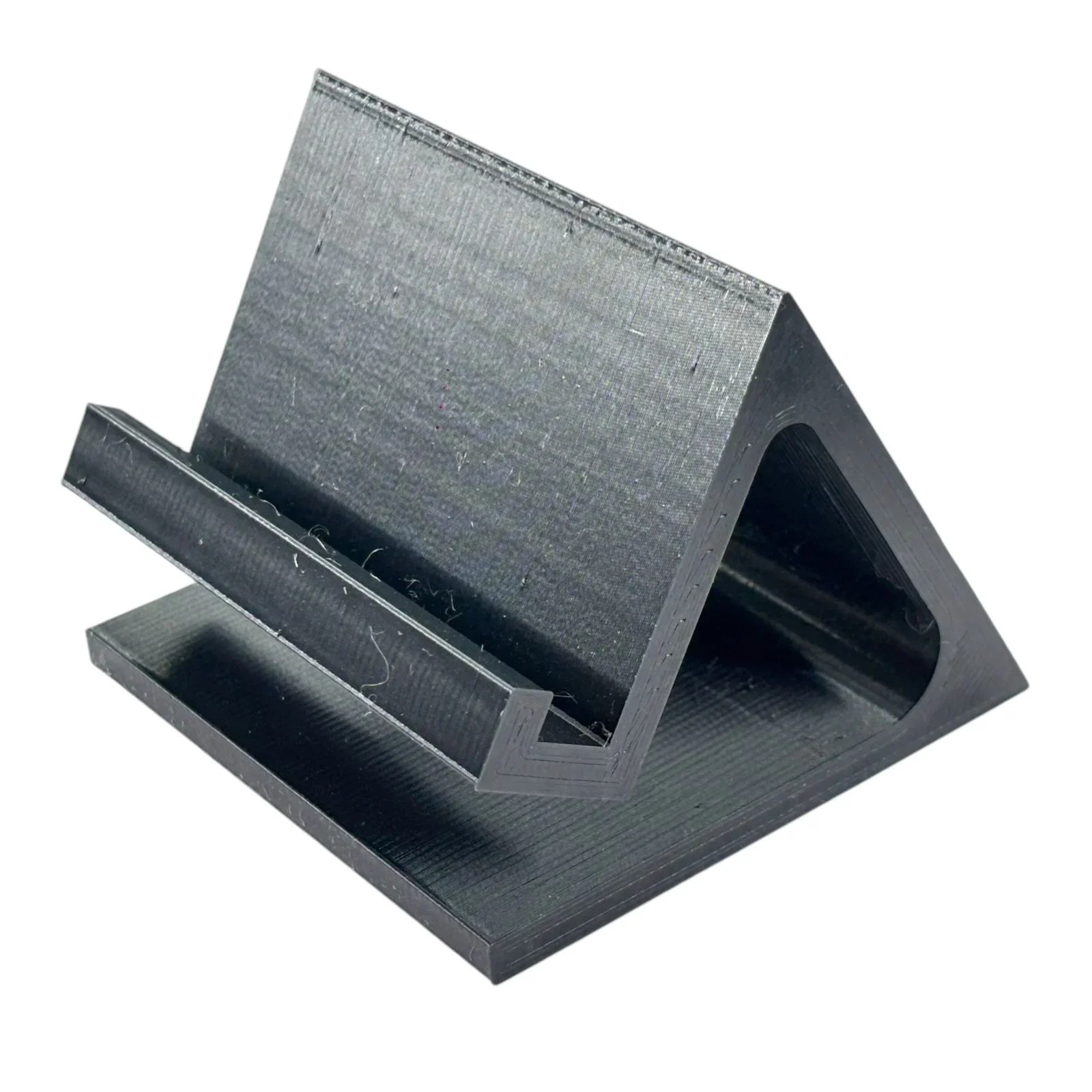 High Quality 3d Printed Phone Stand Harish Projects