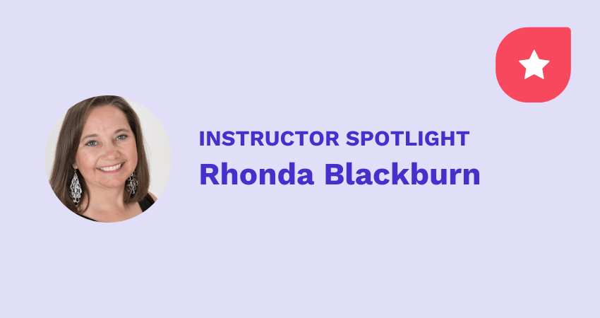 The Heart of My Courses... Discussions! | Instructor Spotlight