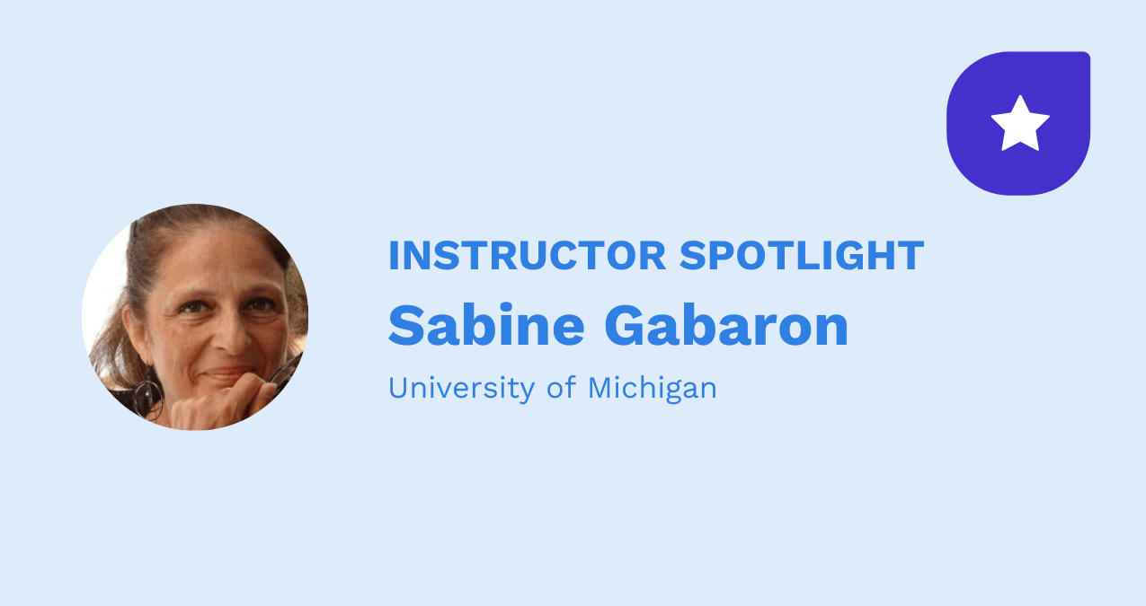 Using Harmonize to Connect at University of Michigan | Harmonize Blog