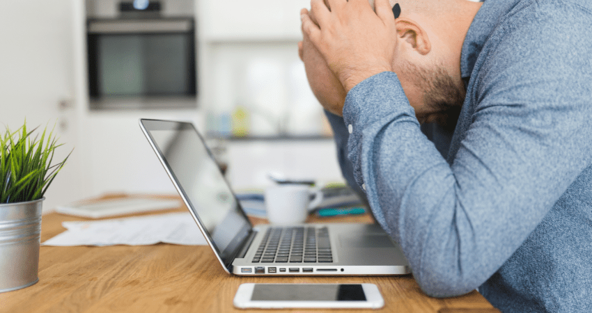 Blog - Preventing Cheating in Online Courses) - Harmonize