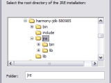 Apache Harmony Apache Harmony Eclipse邃 Plug In