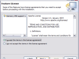 Apache Harmony Apache Harmony Eclipse邃 Plug In