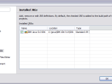 Apache Harmony Apache Harmony Eclipse邃 Plug In