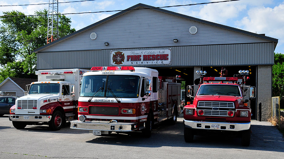 Contact Us – Harrow & Colchester South Firefighters Association