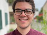 Cv Harry Ballantyne Phd