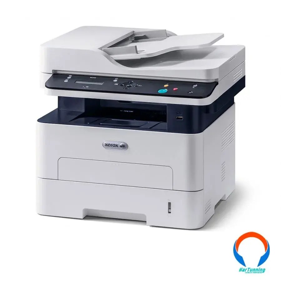 IMPRESORA LASER MULTIFUNCIONAL XEROX B205 / C... - HarTunning
