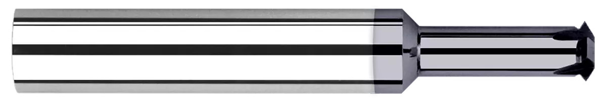 Thread Milling Cutters Single Form Metric