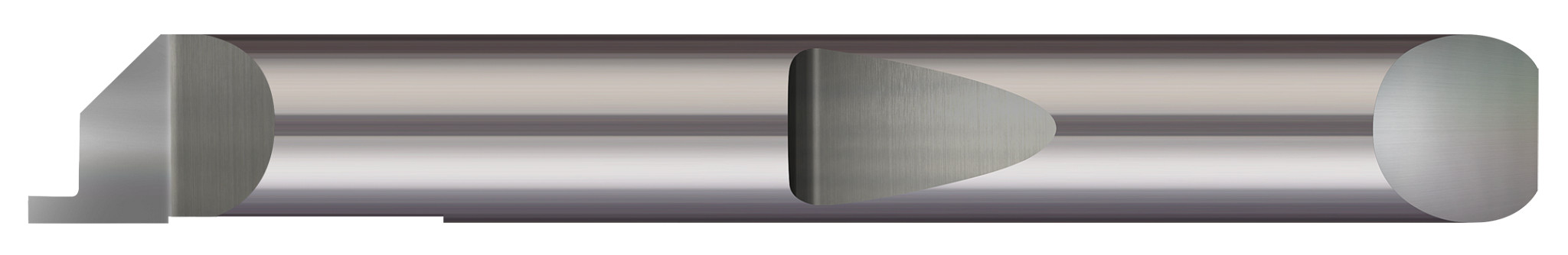 Quick Change Grooving Tools Face Grooving Square