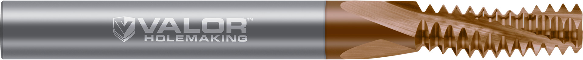 Thread Mills Multi Form Un Threads Hardened Steels