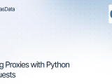 How To Use Proxy With Python Requests Hasdata