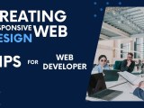 Creating Responsive Web Design Tips For Web Developers Haseebtech