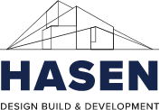 HASEN Construction - Design-Build. Development.