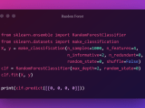 A Beginner S Guide To Scikit Learn Hashdork