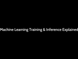 Machine Learning Training Inference Explained Hashdork