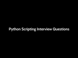 40 Shell Script Interview Questions For Devops 2025 Hashdork