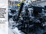 Sae Transforming Automotive Engineering By Tackling Complexity Feb 25