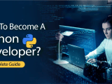 Python Developer Complete Guide For Success In Programming