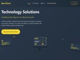 Servitech Simplifying Technology For Your Business Growth