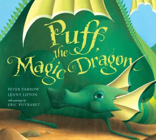 Puff The Magic Dragon Of Hanalei Hawaii Aloha Travel