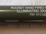 L24a1 Parachute Flare Tales From The Supply Depot