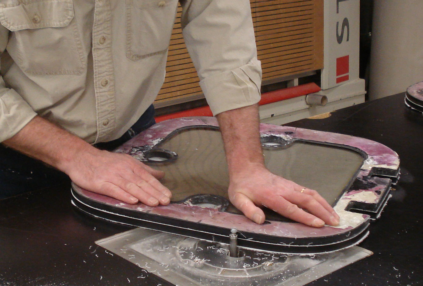 Hatch Repair - HatchMasters