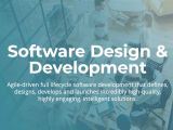 Software Design Development Hatchworks