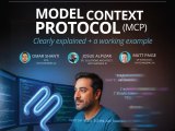 Model Context Protocol Mcp Clearly Explained Working Example