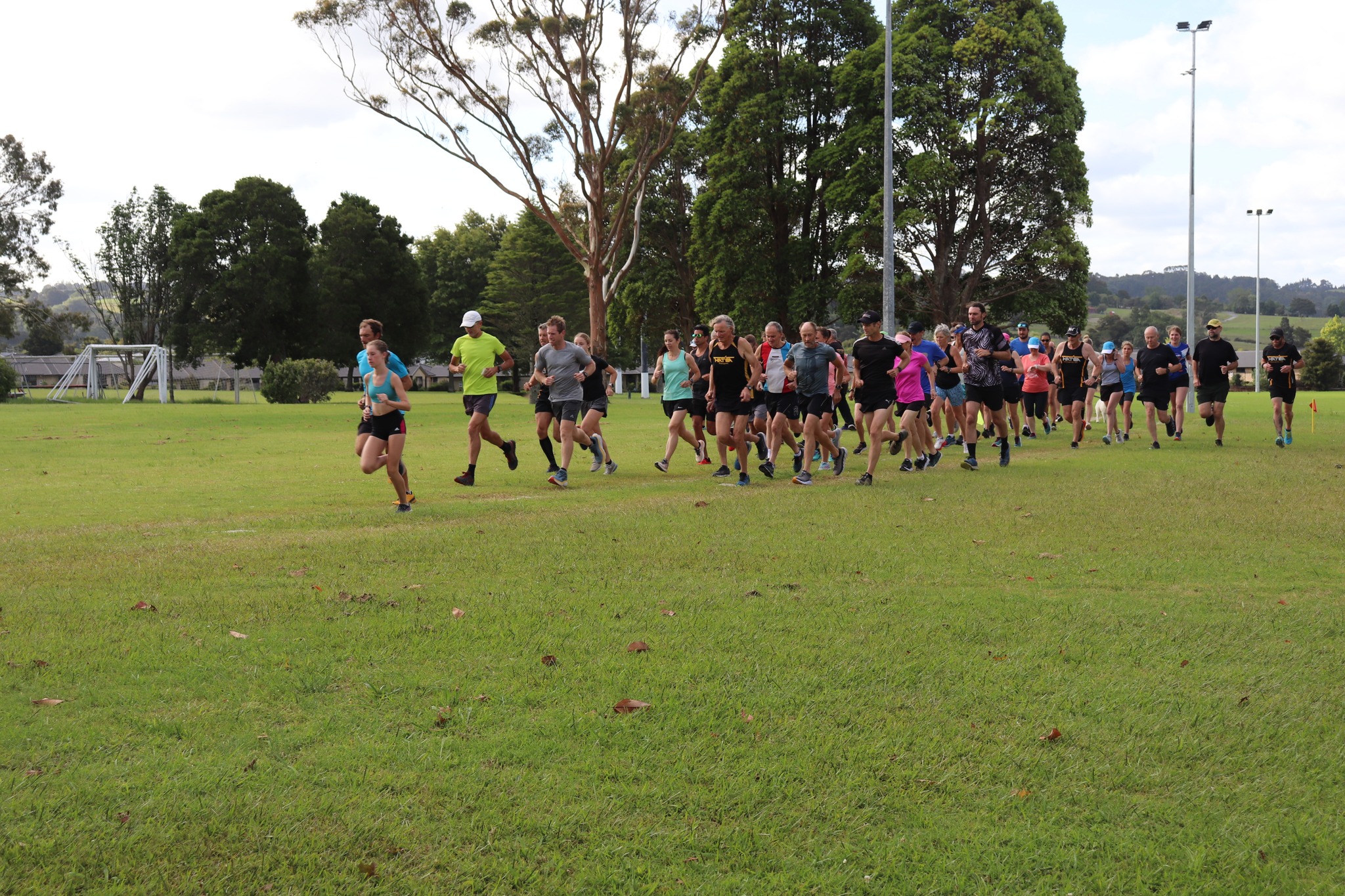 Hatea Grand Prix 2023 Event 1 Results | Hātea Run