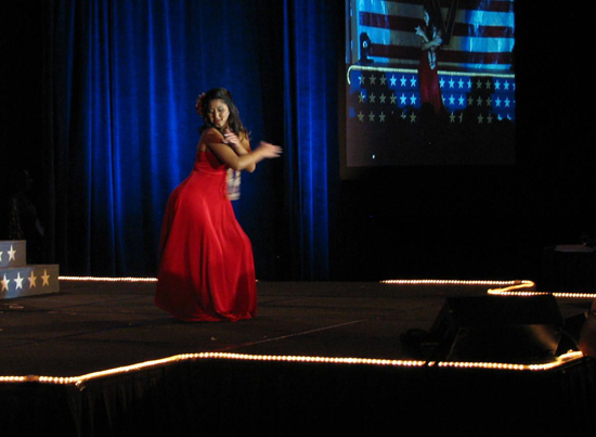 Deniz reigns as Miss Kona Coffee 2011 | Hawaii 24/7