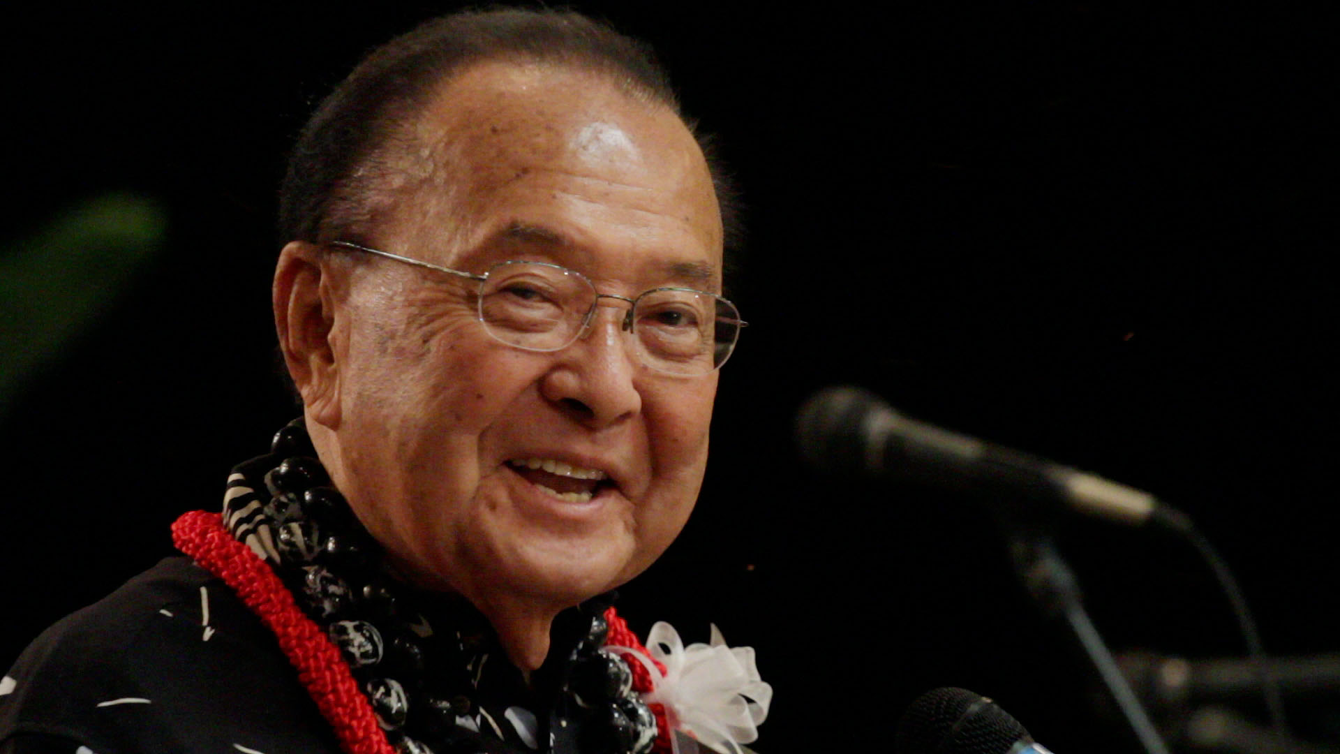 Sen. Daniel Inouye dies (1924-2012) | Hawaii 24/7