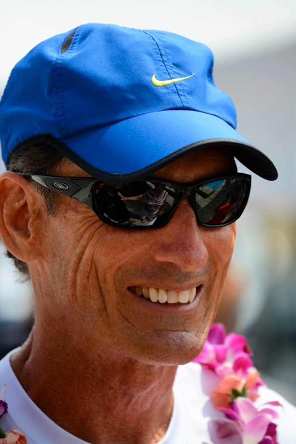 Steve Borowski to be inducted into Waterman Hall of Fame | Hawaii 24/7
