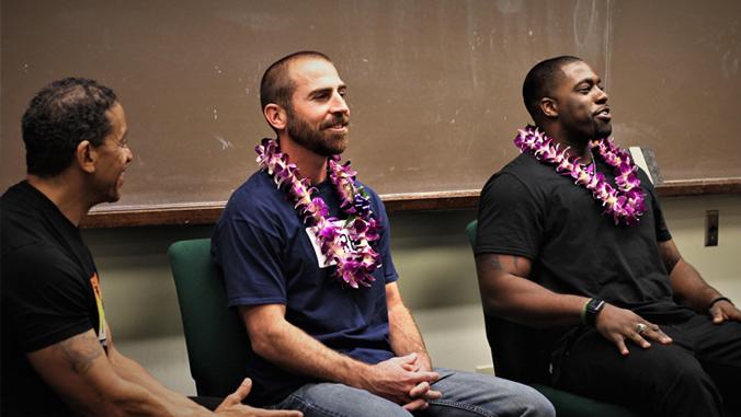 Hawaii Innocence Project wins competitive grant for DNA testing ...