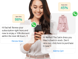 Whatsapp Flows Automated Conversations Workflow Builder