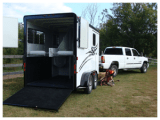 Testimonials Hawk Trailers