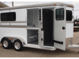 Testimonials Hawk Trailers