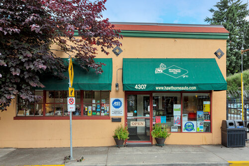 Auto Repair in Portland, OR | Hawthorne Auto Clinic