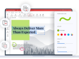 Systweak Pdf Editor 1 0 0 8664 With Crack