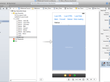 Uiwebview Webview Uiwebviewdelegate Tutorial