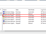 Package Manager Console Provider Sql Network Interfaces Error 26