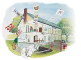 Residential Fire Sprinkler Systems Venture Four Architects
