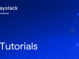 Tutorials Haystack